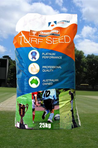 Championship Range Turf Wicket Blend